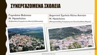 Ο ΟΔΥΣΣΕΑΣ ΣΤΗ ΧΩΡΑ ΤΟΥ ΔΙΑΔΙΚΤΥΟΥ | PPT