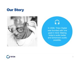 A2x triton digital rtb 0713 | PDF