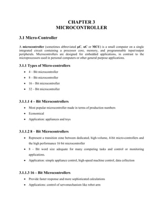A2Z Control System | PDF