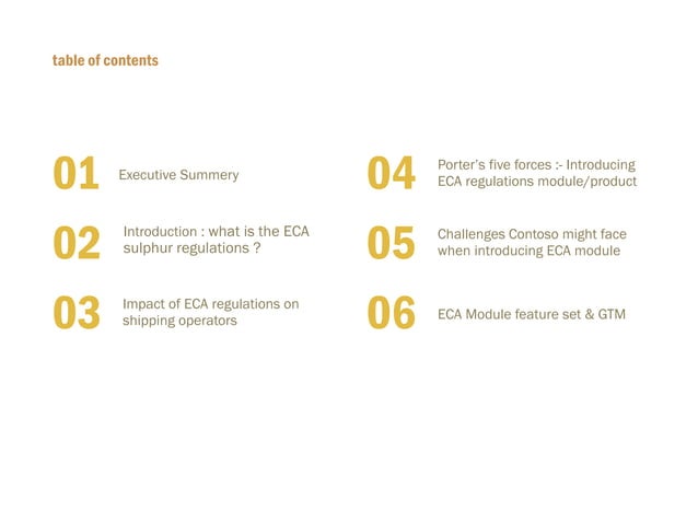 A2Z Shipping by Contoso | PPT