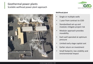A3 - Financing geothermal development: Decreasing equity requirements | PDF