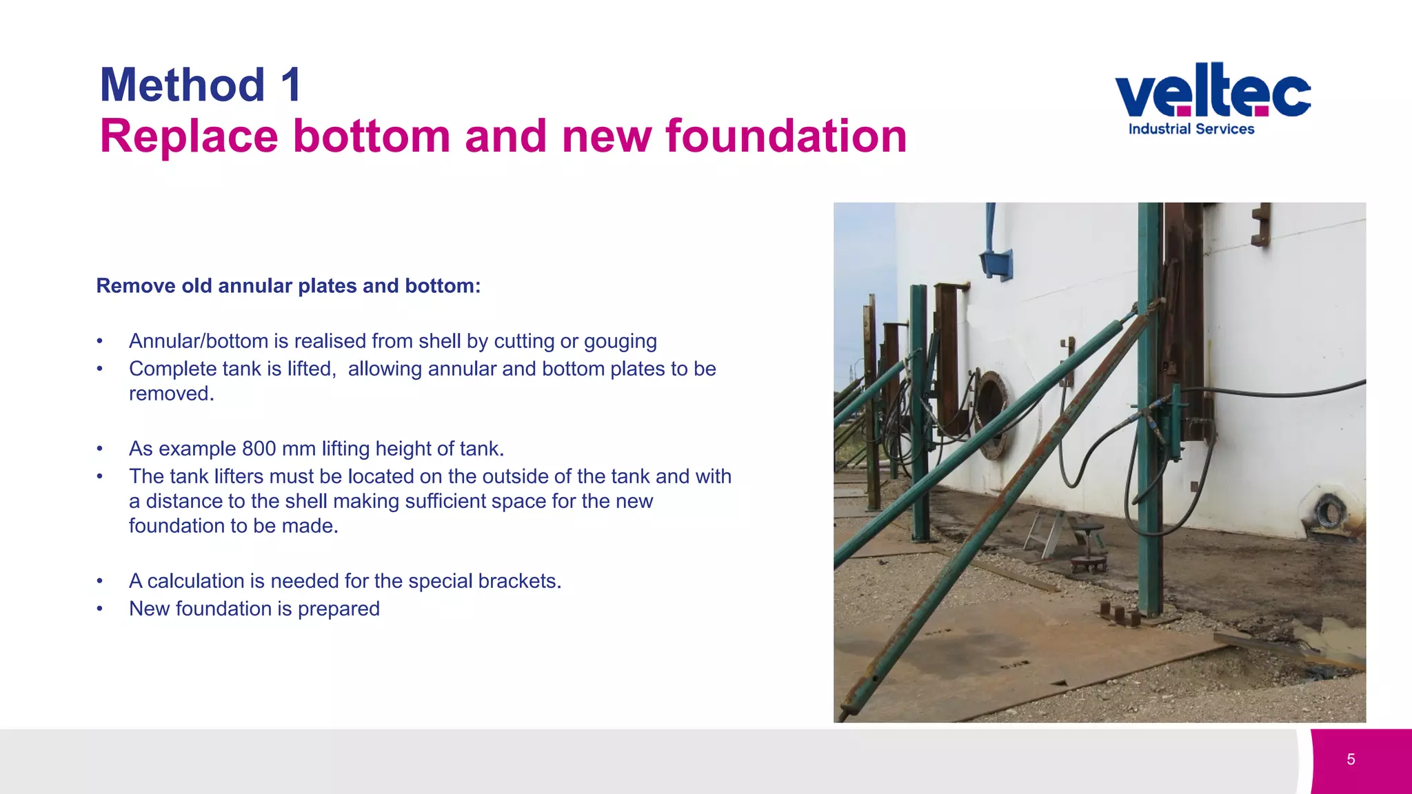 A3. Veltec - Scenarios of replacing existing storage tank bottoms (1).pdf