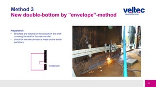 A3. Veltec - Scenarios of replacing existing storage tank bottoms (1).pdf