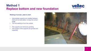 A3. Veltec - Scenarios of replacing existing storage tank bottoms (1).pdf