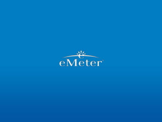 eMeter | PPTX
