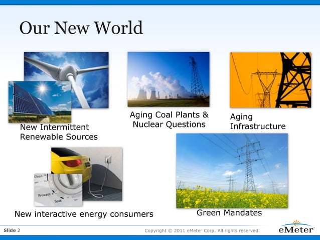 eMeter | PPT