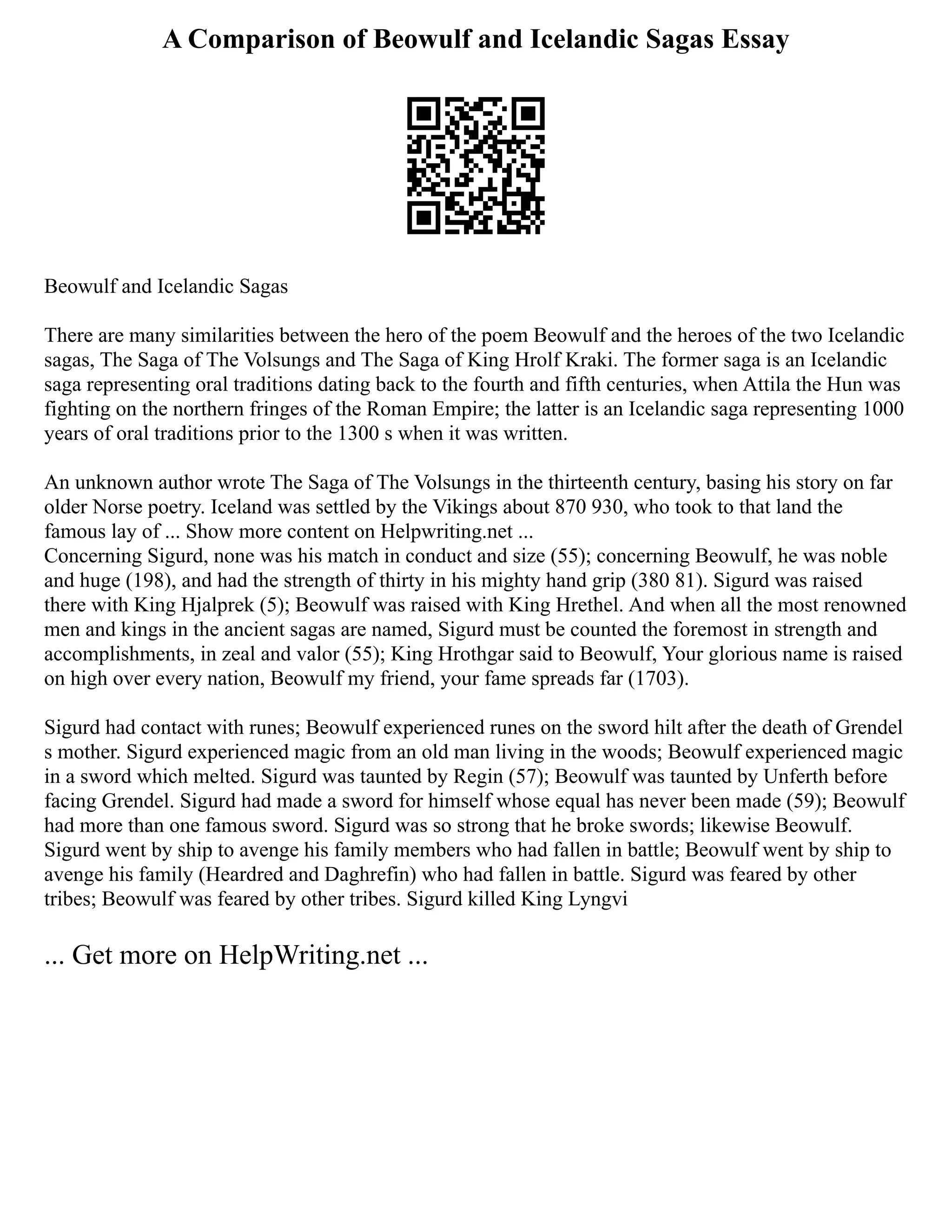 A 300 Word Essay. How To Write A 300 Word Essay. 2 | PDF