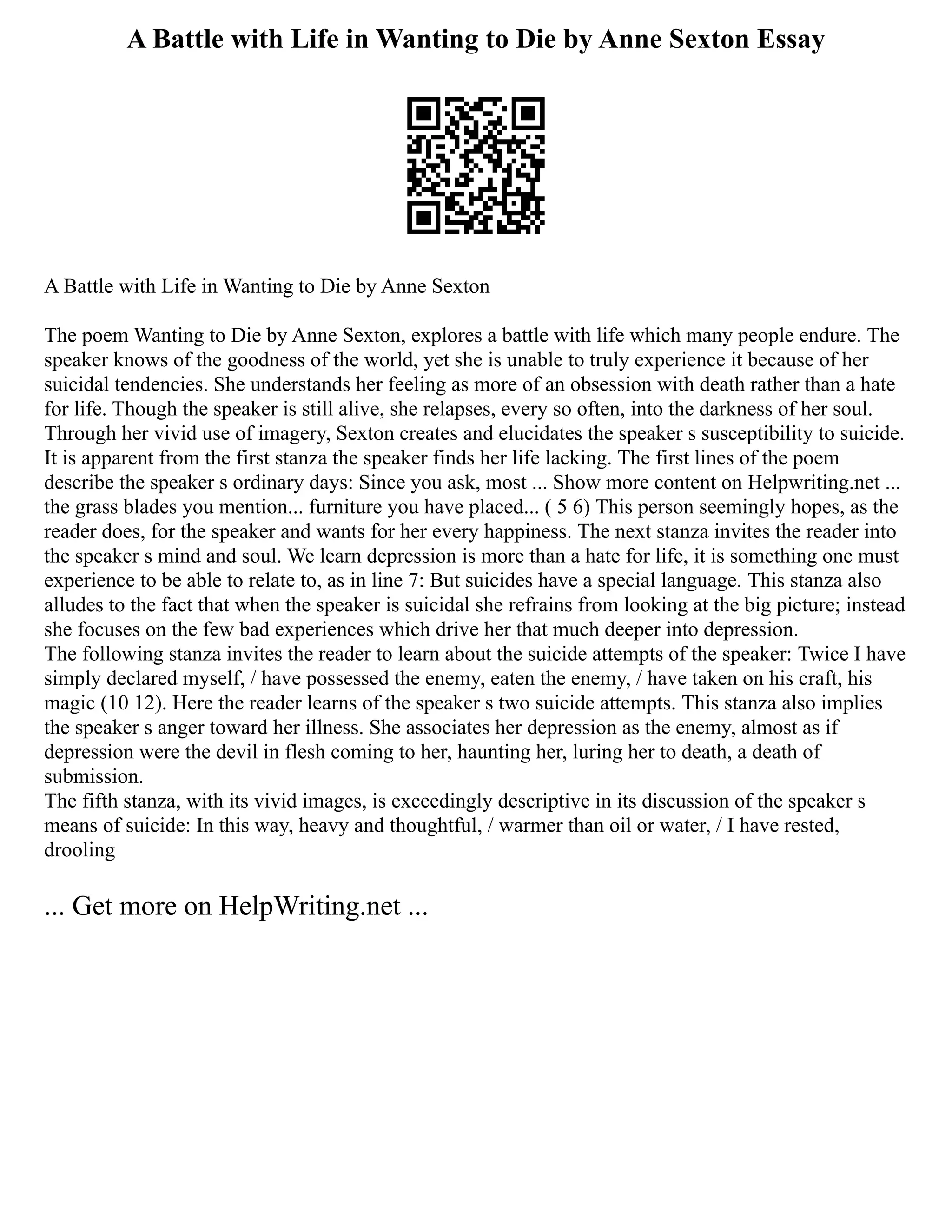 A 300 Word Essay. How To Write A 300 Word Essay. 2 | PDF