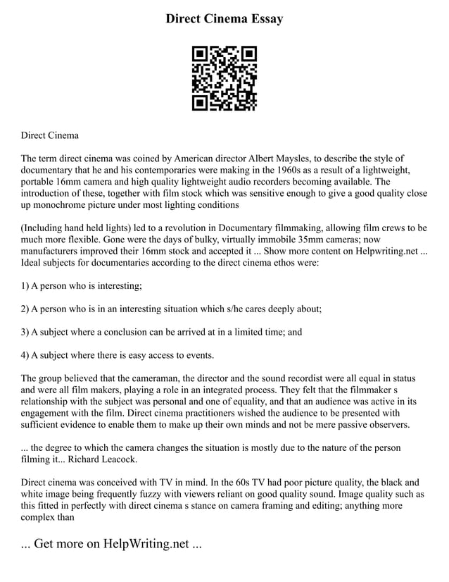 A 300 Word Essay. How To Write A 300 Word Essay. 2 | PDF