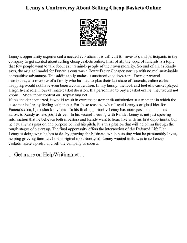 A 300 Word Essay. How To Write A 300 Word Essay. 2 | PDF