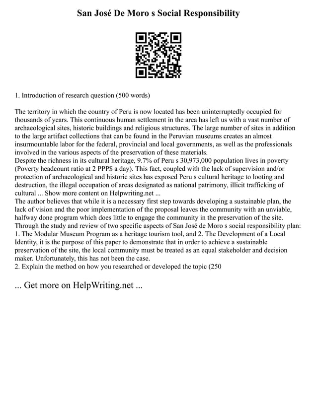 A 300 Word Essay. How To Write A 300 Word Essay. 2 | PDF