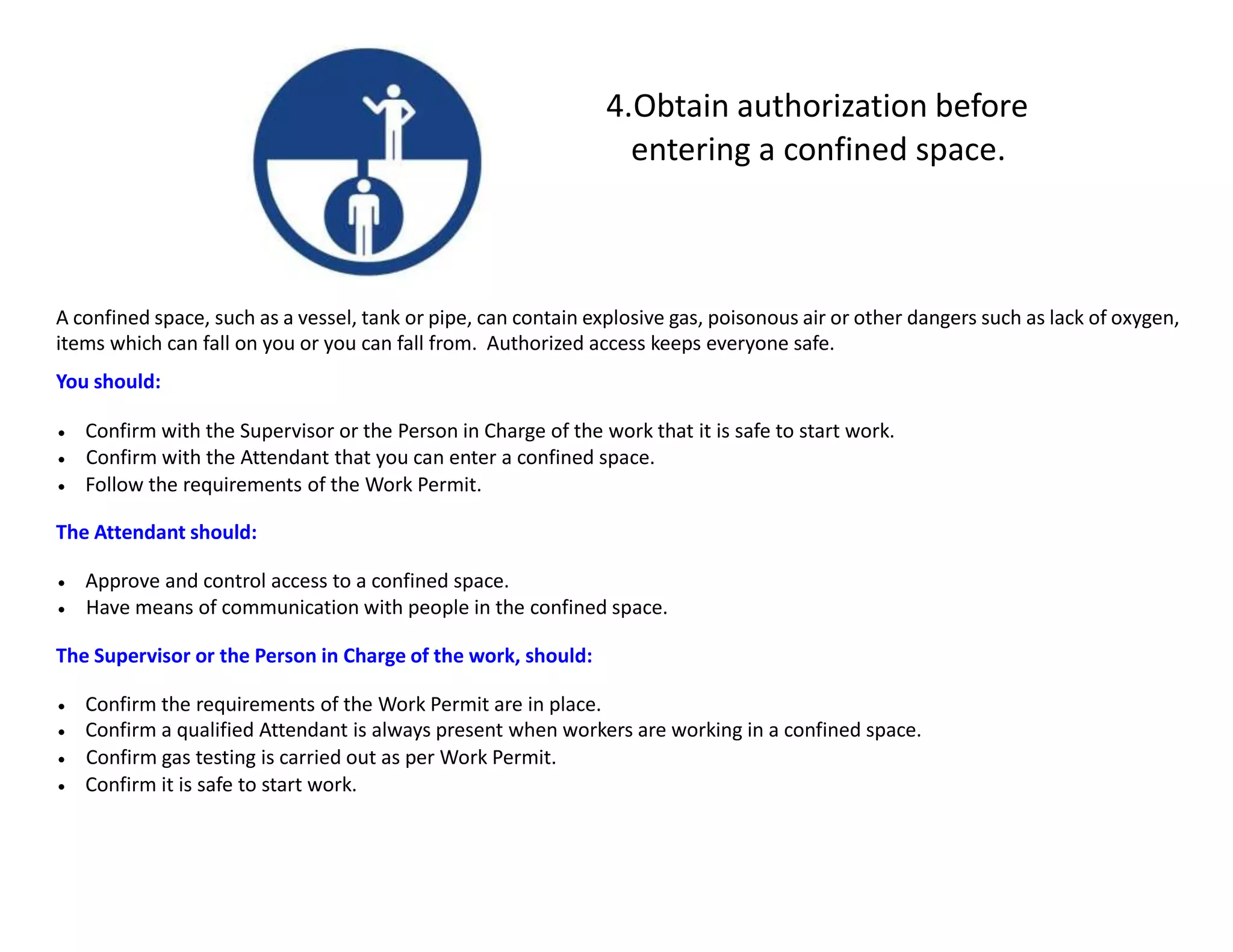 WB ConstructionLLc Dirty Dozen-Cardinal Safety Rules.Rev2