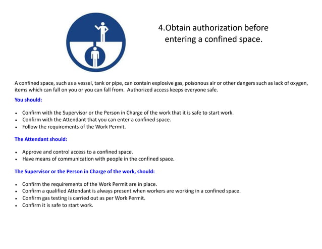 WB ConstructionLLc Dirty Dozen-Cardinal Safety Rules.Rev2 | First Aid ...