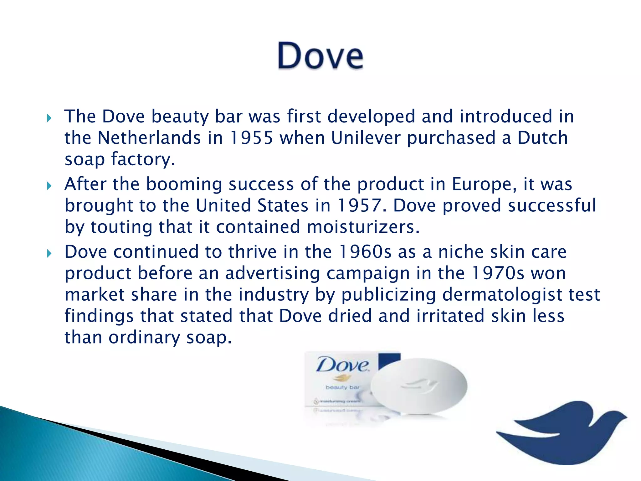 Dove-STP: | PPTX