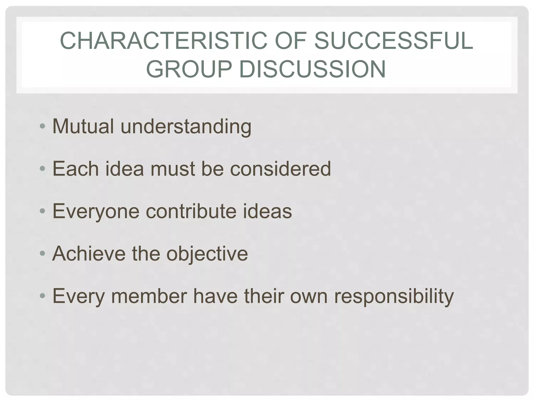 The benefits of team work | PPTX