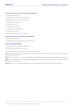 HTP-module-23-acknowledgements | PDF