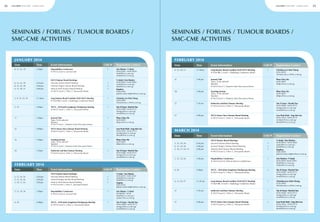 NCCS Salubris Issue 28 P7 | PDF | Cancer | Diseases and Conditions