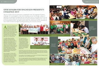 NCCS Salubris Issue 28 P7 | PDF | Cancer | Diseases and Conditions