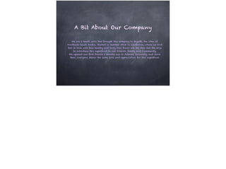 Acai proposal | PDF | Healthy Cooking and Eating | Food & Drink