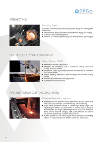 AMT Product Brochure 2016 | PDF