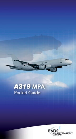 A319 mpa pocket-guide | PDF