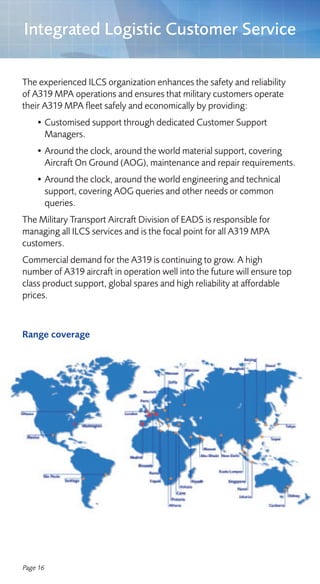 A319 mpa pocket-guide | PDF
