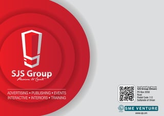 SJS BROCHURE | PDF