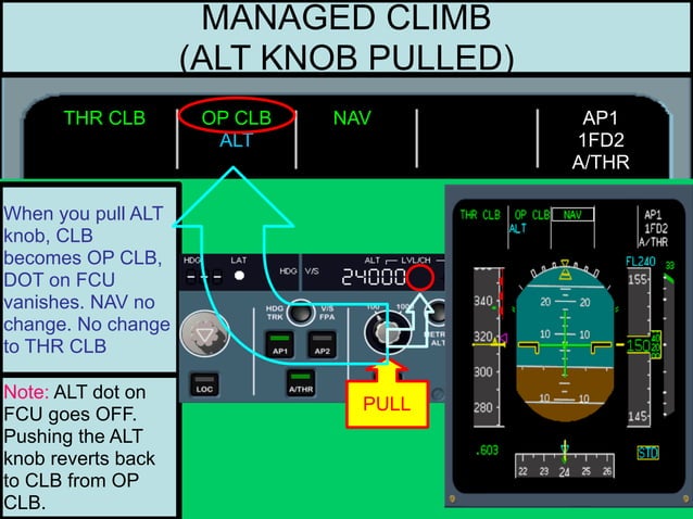 a320-fma.pdfflight mode annunciator (FMA) | PDF