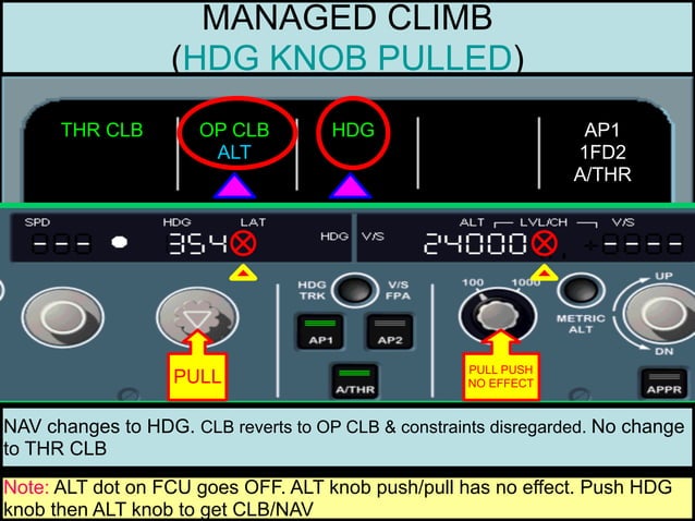 a320-fma.pdfflight mode annunciator (FMA) | PDF