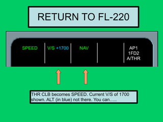 a320-fma.pdfflight mode annunciator (FMA) | PDF