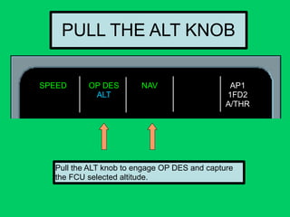 a320-fma.pdfflight mode annunciator (FMA) | PDF
