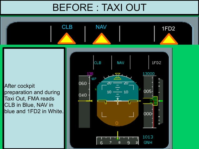 a320-fma.pdfflight mode annunciator (FMA) | PDF