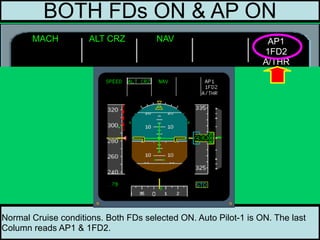 a320-fma.pdfflight mode annunciator (FMA) | PDF