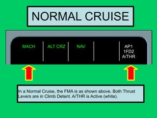 a320-fma.pdfflight mode annunciator (FMA) | PDF