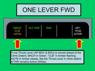 a320-fma.pdfflight mode annunciator (FMA) | PDF