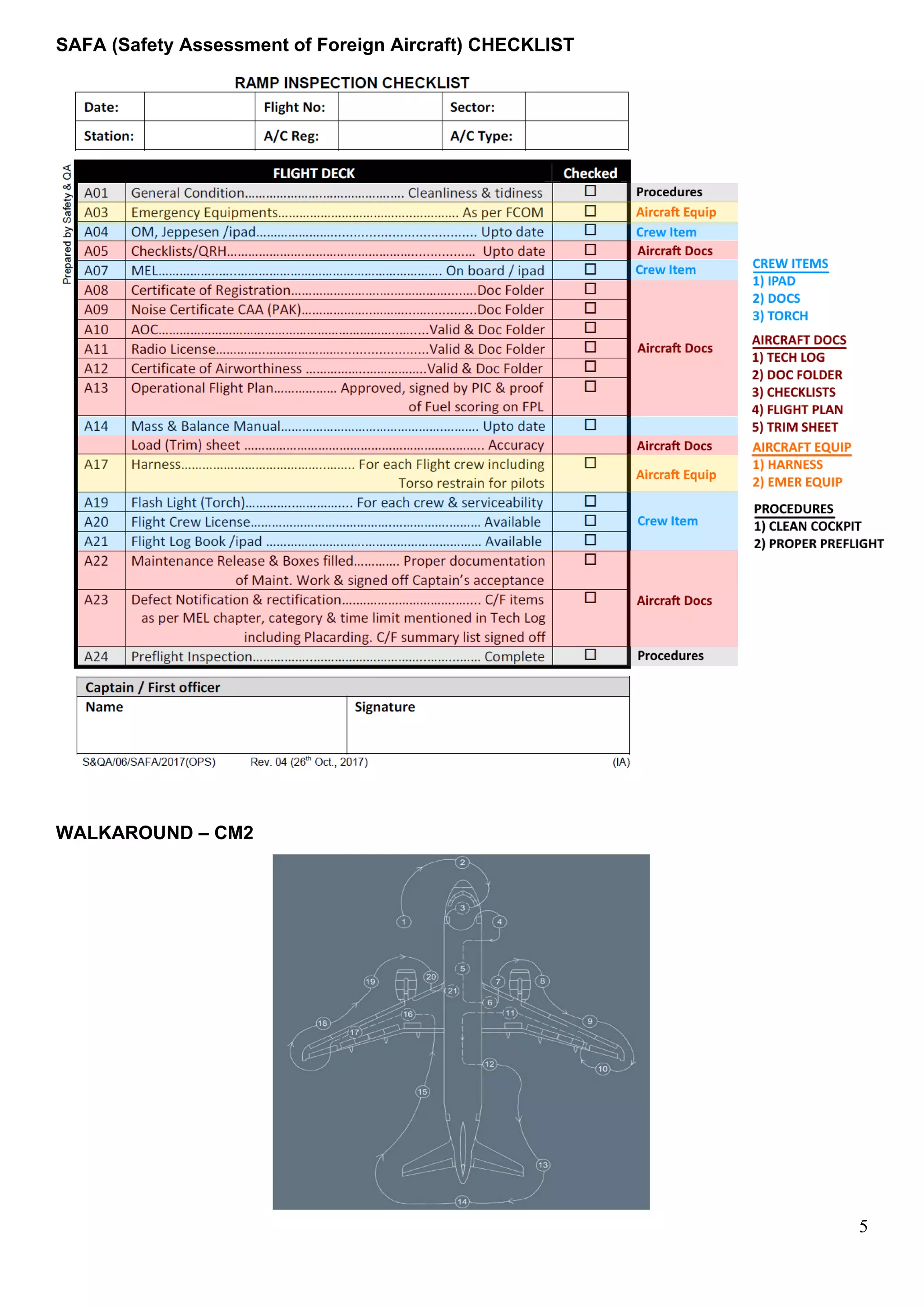 A320 normal-procedures | PDF