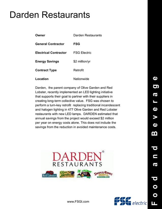 Darden Rest | PDF