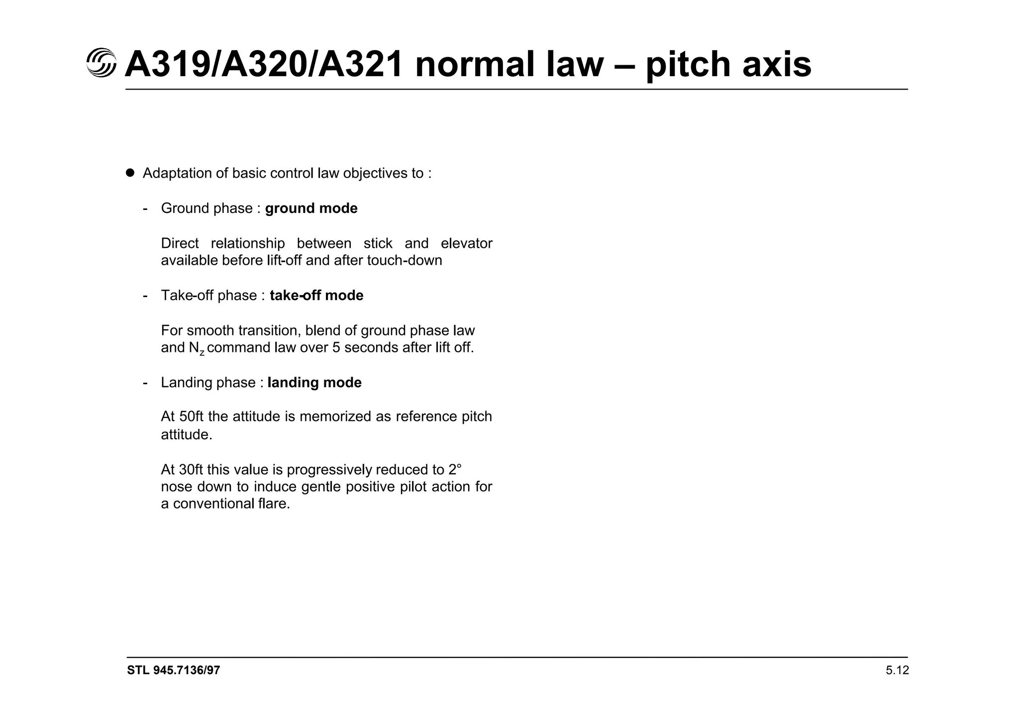 A320 Flight | PDF