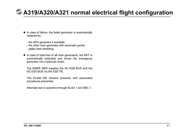 A320 Flight | PDF