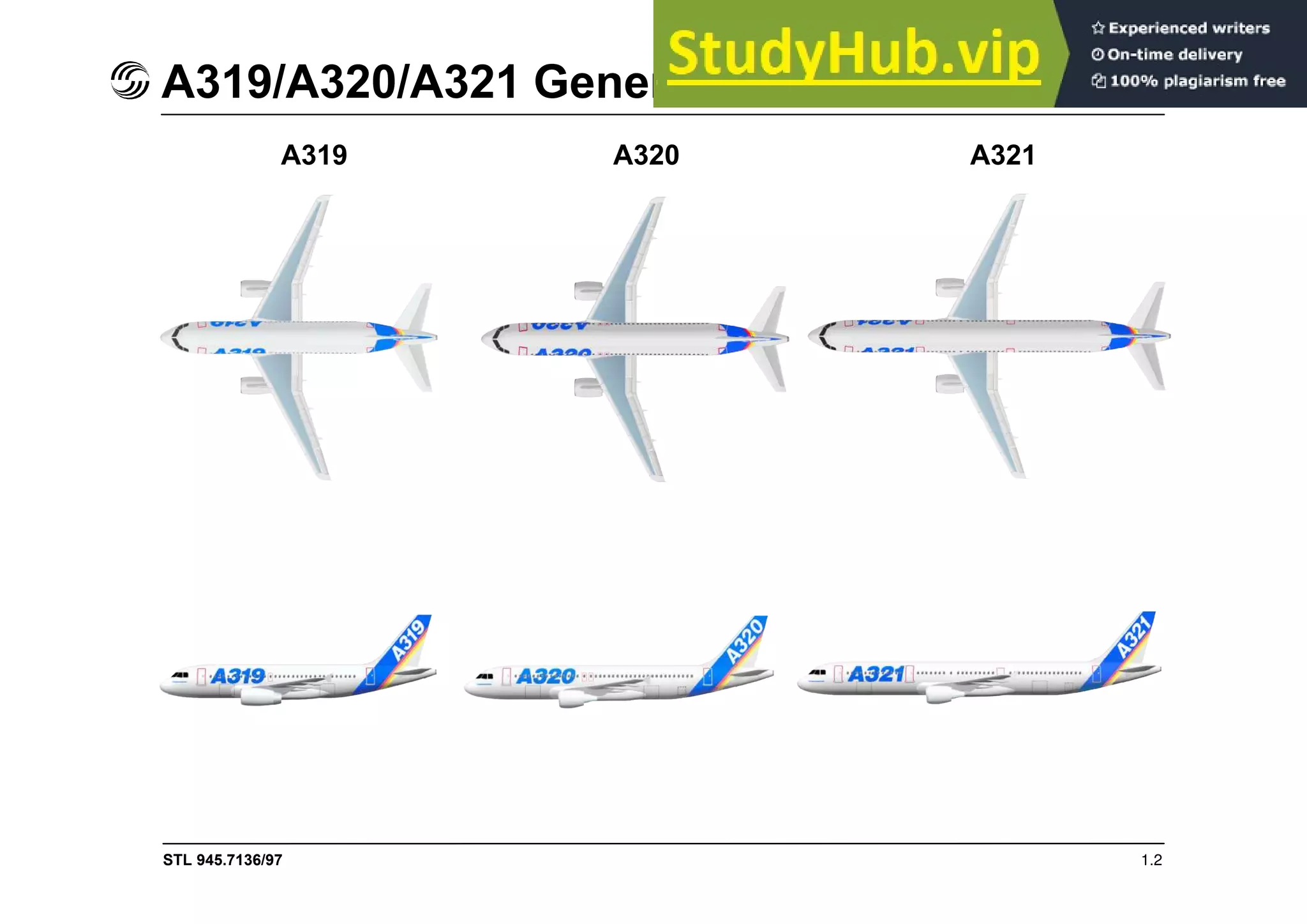 A320 Flight Deck And Systems Briefing For Pilots | PDF