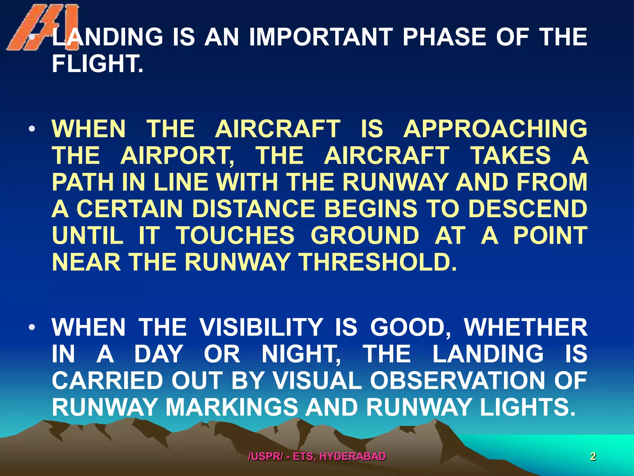 A320 ILS (CAT II inc.).ppt