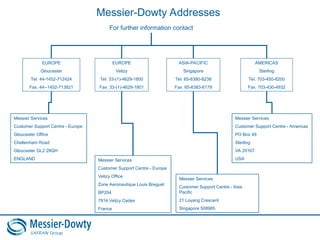 A320 NLG Nitrogen Servicing by Messier Dowty.ppt