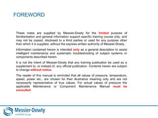 A320 NLG Nitrogen Servicing by Messier Dowty.ppt