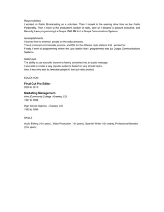 Joel-Nava | PDF