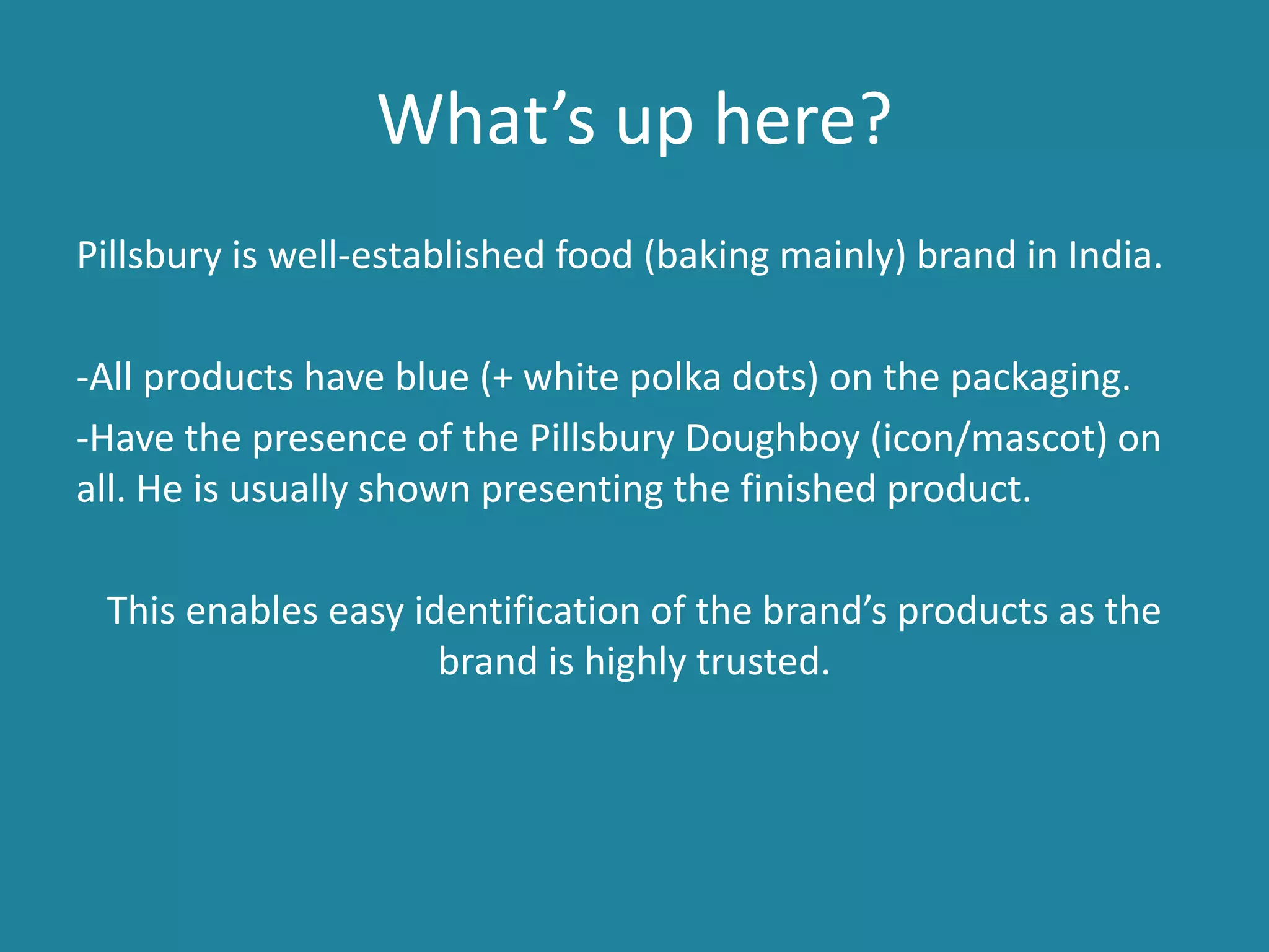 Consumer Behaviour - Stimulus Generalisation Vs. Stimulus ...