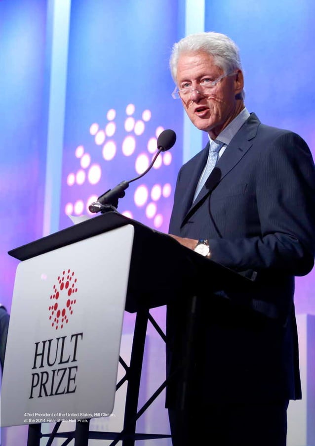 Hult Prize 15HP_Program_Shanghai | PDF