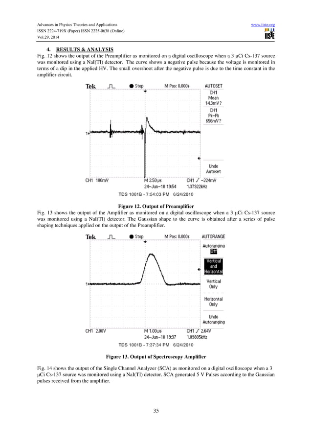 A 32 channel modular multi input data acquisition system for | PDF