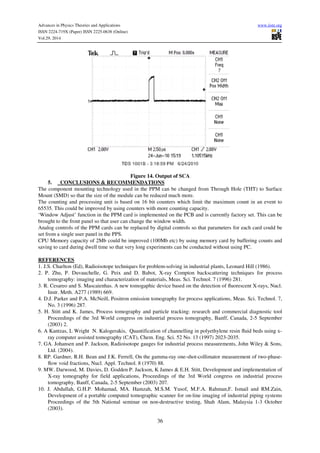 A 32 channel modular multi input data acquisition system for | PDF