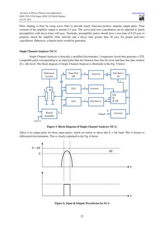 A 32 channel modular multi input data acquisition system for | PDF