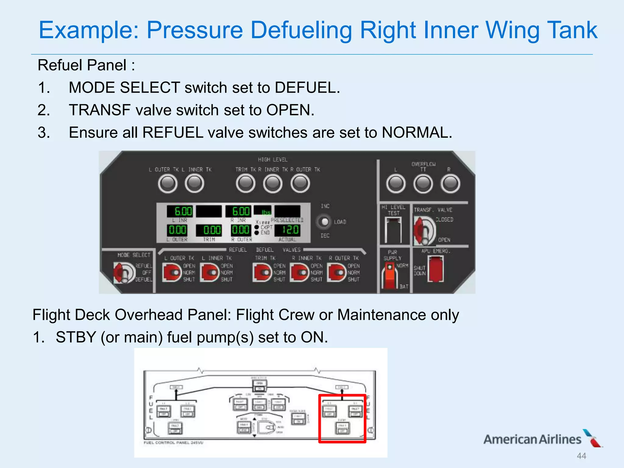 A330 FuelDefuel.pptx